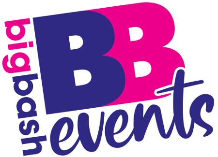 About Us - Big Bash Events