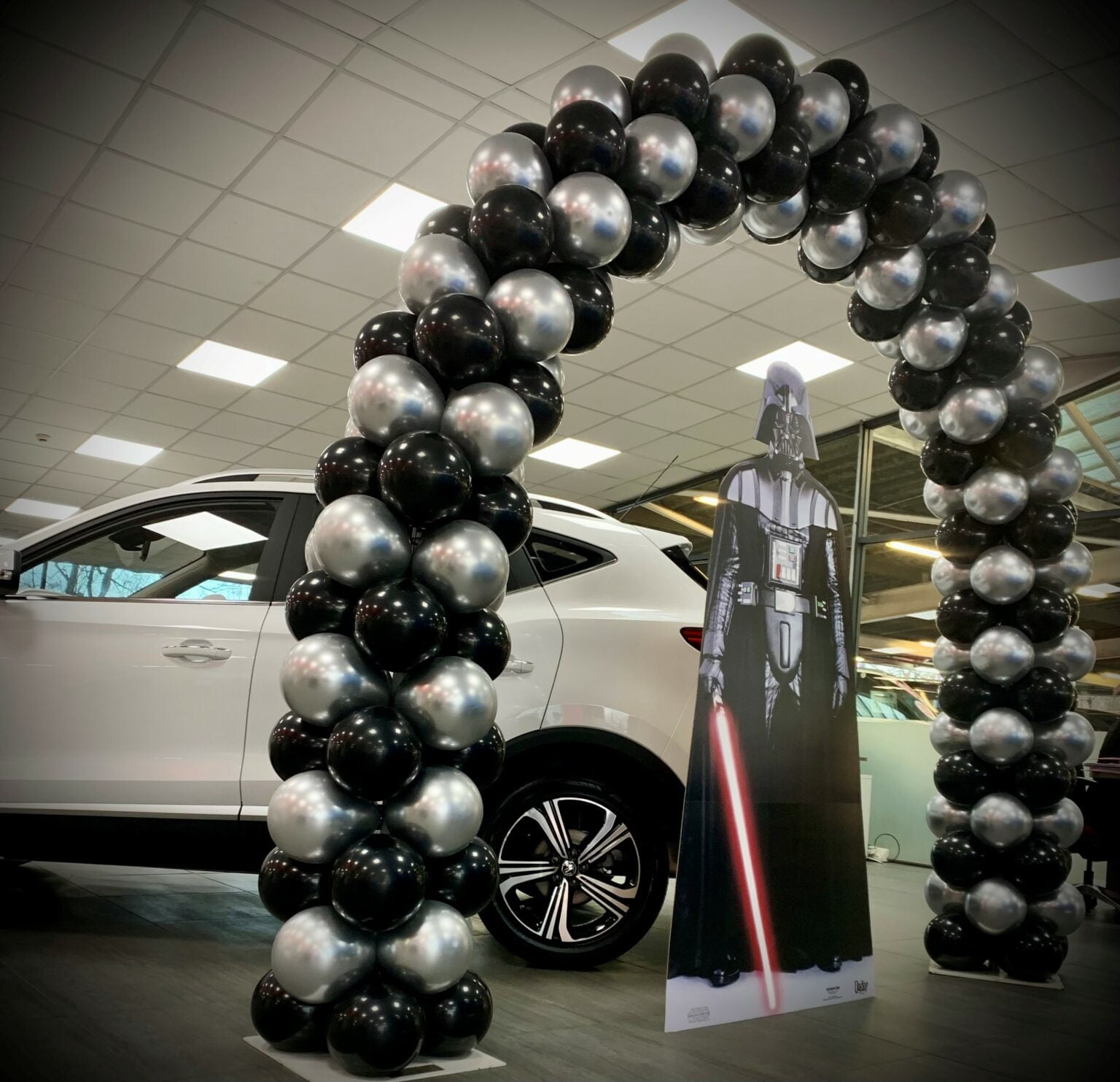 Home - Big Bash Events