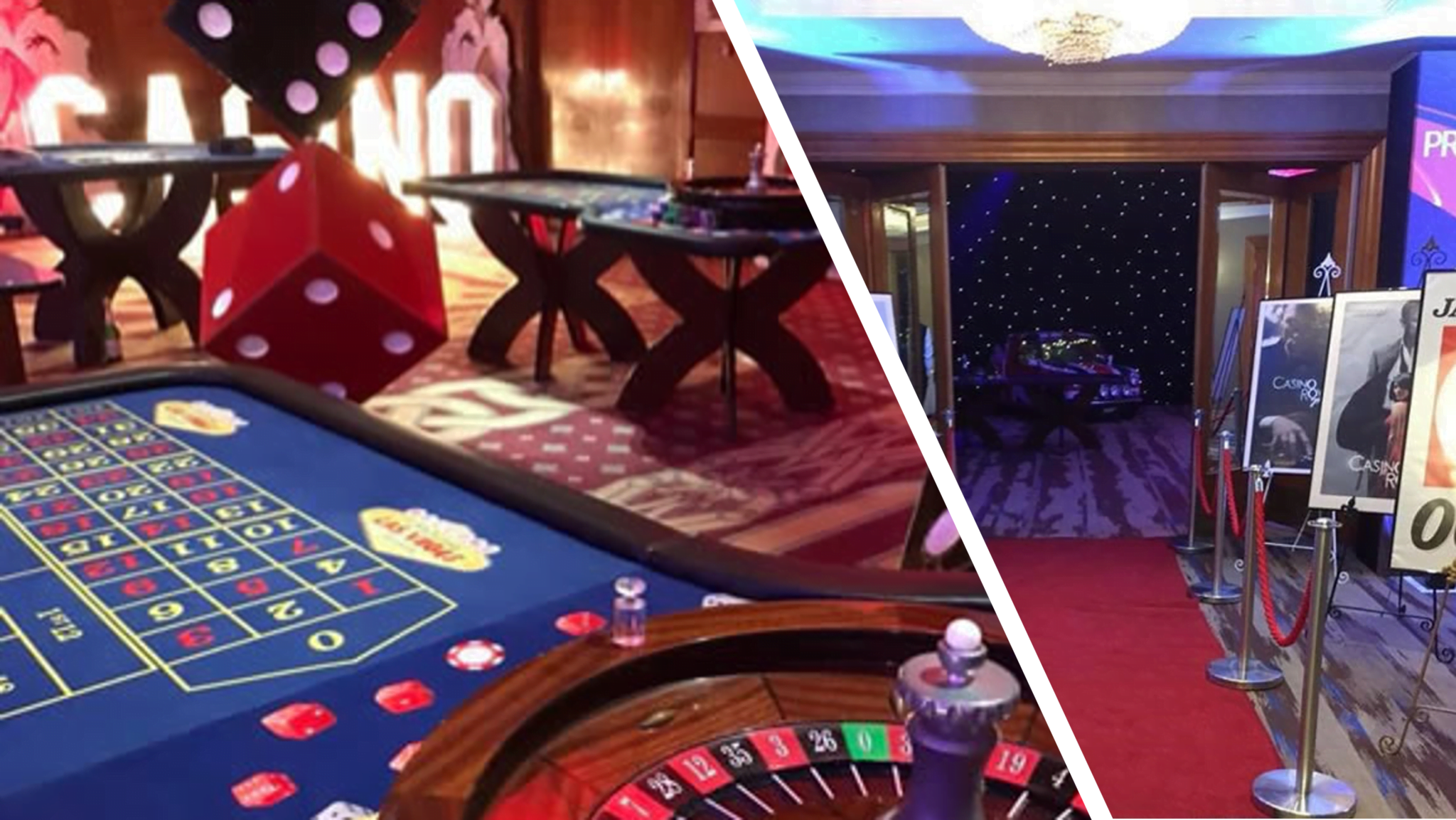 Latest News – Big Bash Events