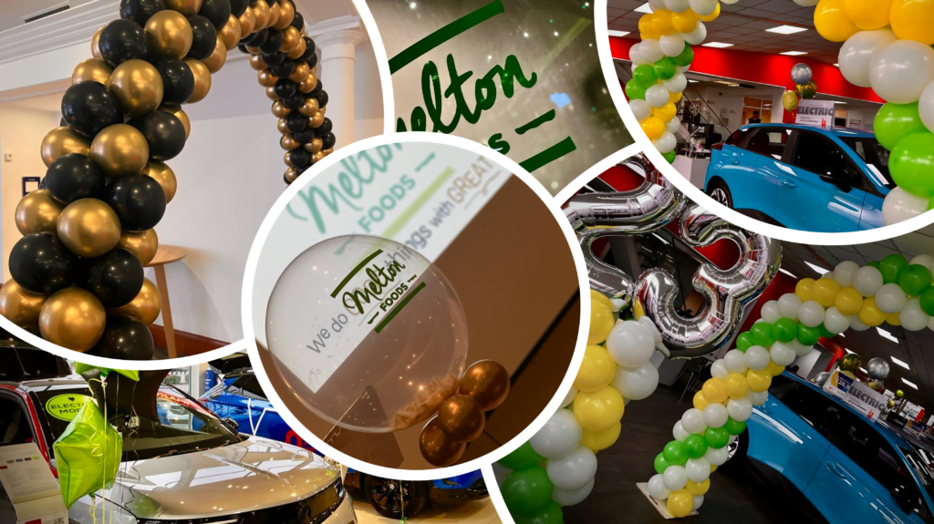 Melton Foods and MG Drive Leicester Use Big Bash Events for Their ...