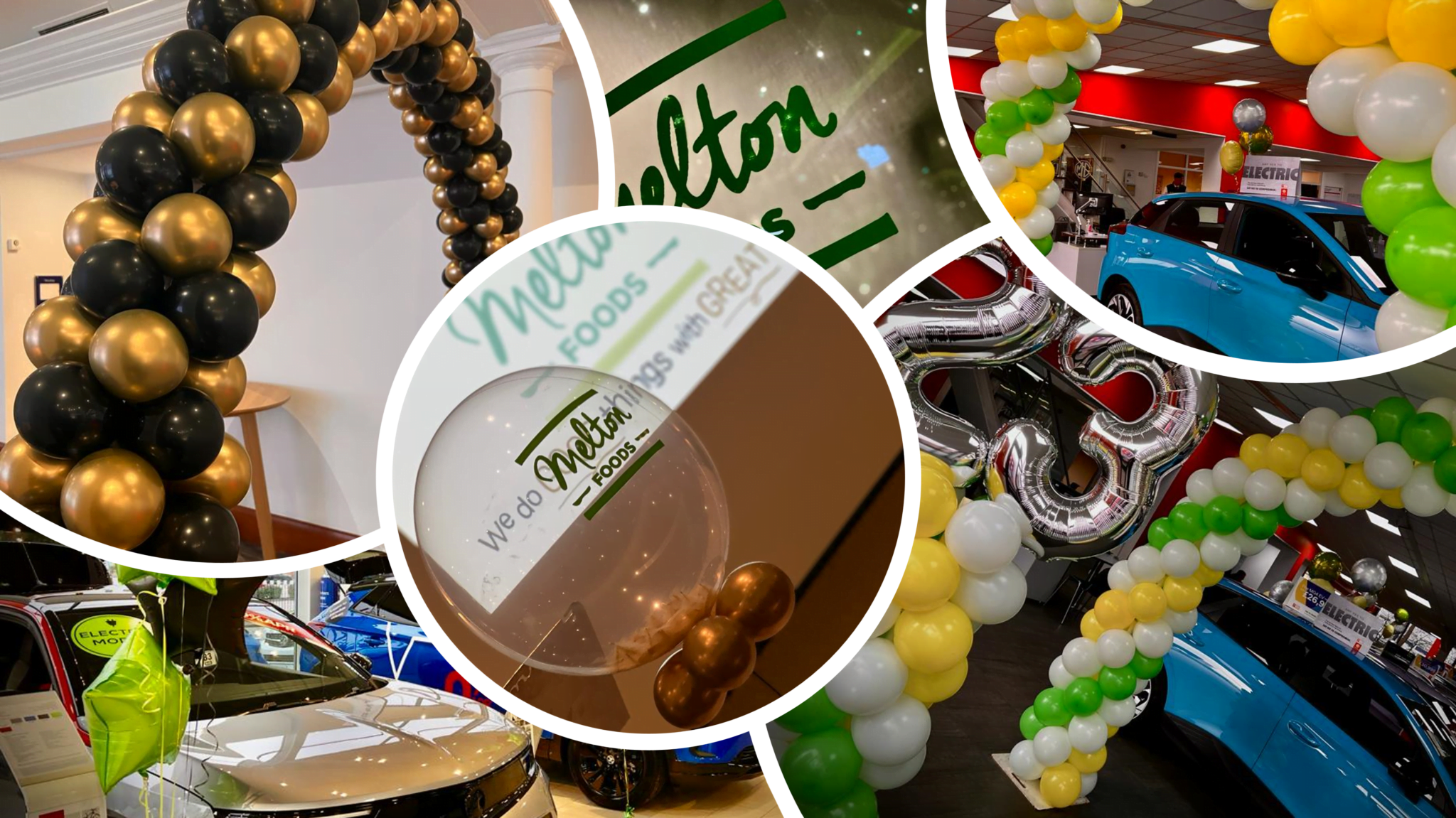 Latest News – Big Bash Events