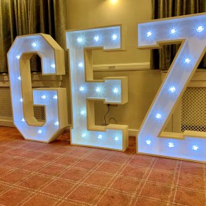 Home - Big Bash Events